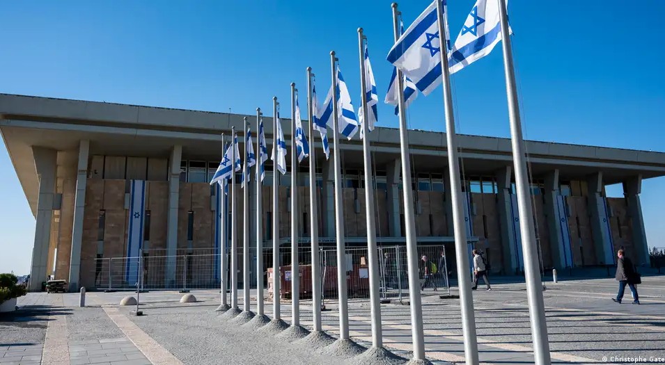 Nace en Israel un partido que promueve la convivencia entre judíos y ...